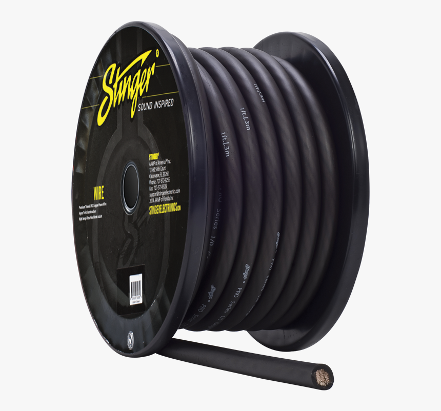 Transparent Electric Wire Png - Stinger Wires, Png Download ...