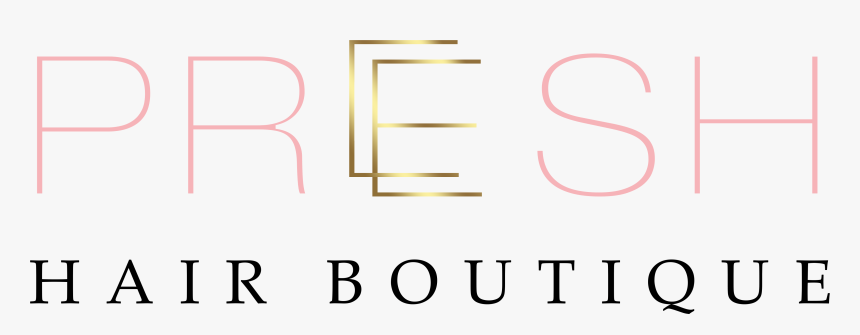 Presh Hair Boutique - And, HD Png Download , Transparent Png Image ...