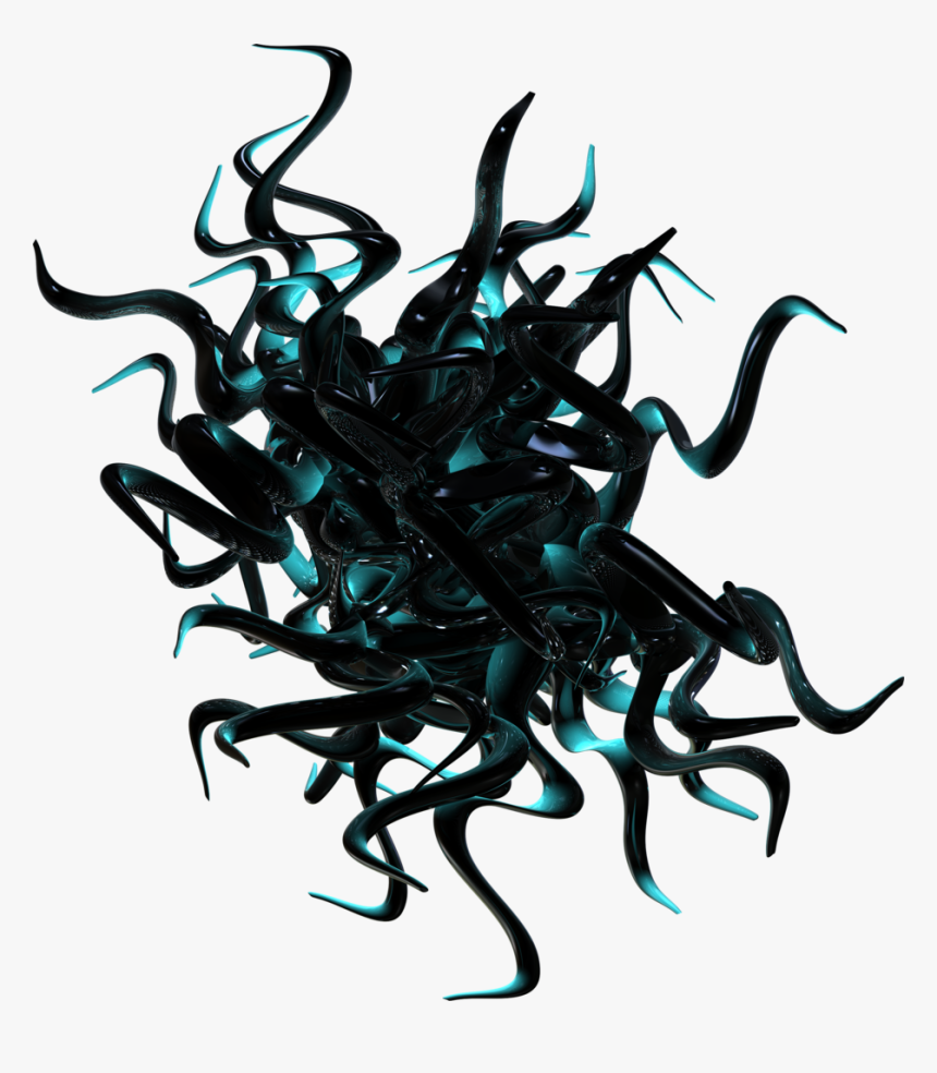 Tentacle Token, HD Png Download , Transparent Png Image - PNGitem