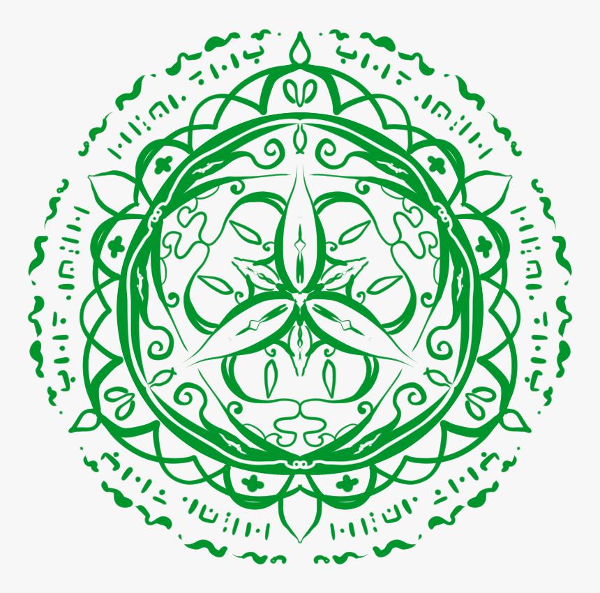 Transparent Magic Circle Png, Png Download , Transparent Png Image ...