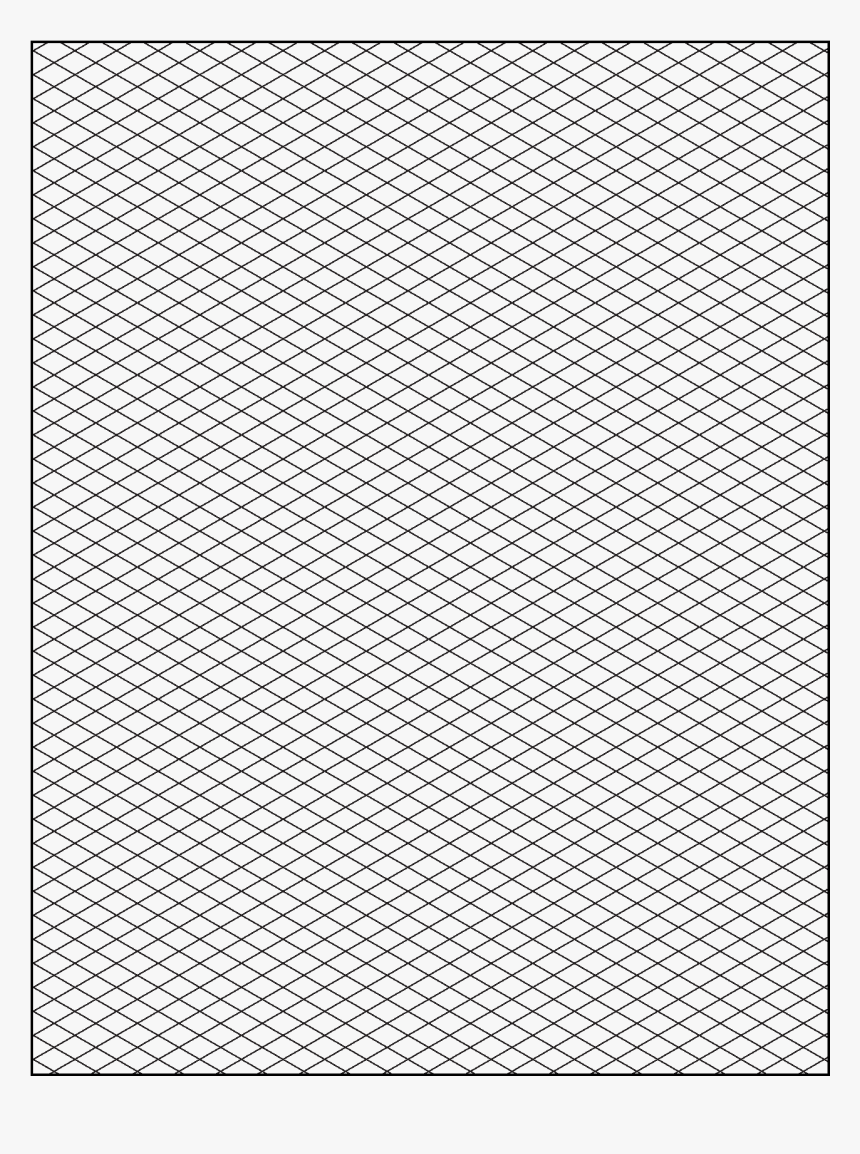 30 Degree Grid Paper, HD Png Download , Transparent Png Image - PNGitem
