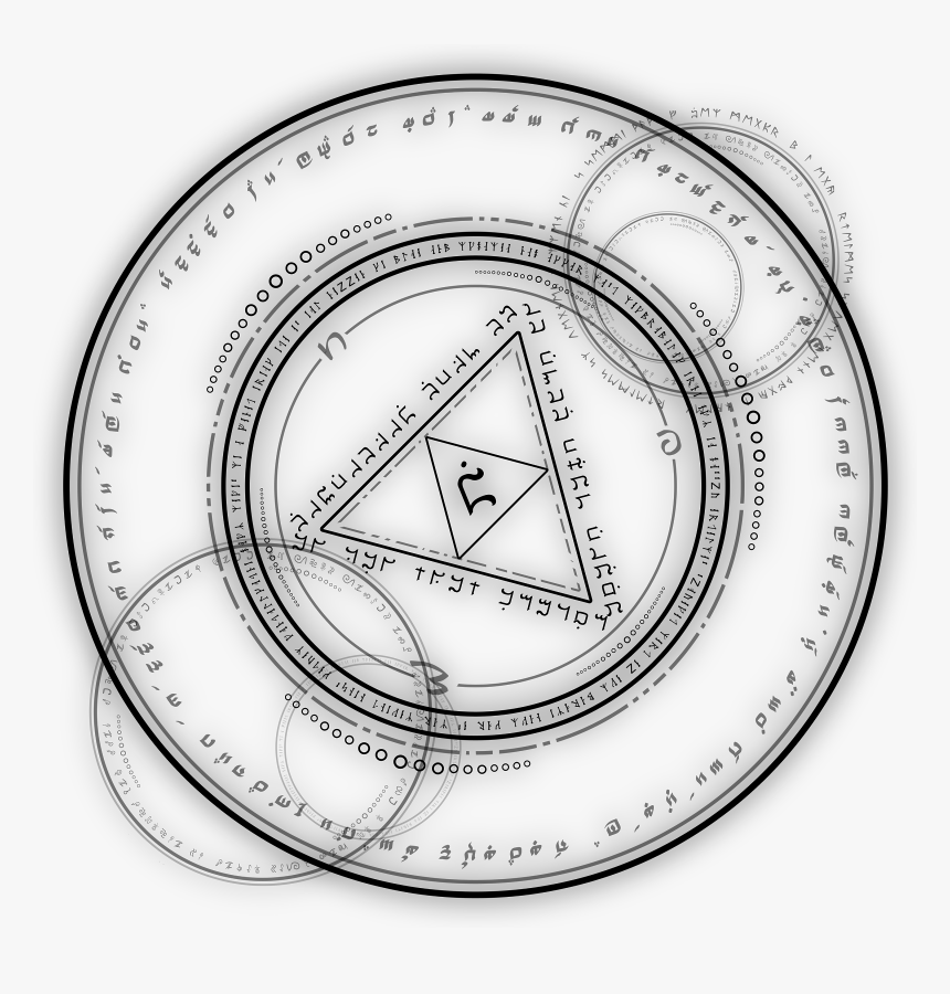 Magic Rune Png - Magic Runes Png, Transparent Png , Transparent Png ...