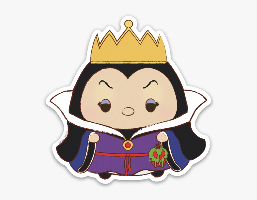 Evil Queen Png - Stickers Evil Queen Png, Transparent Png , Transparent ...