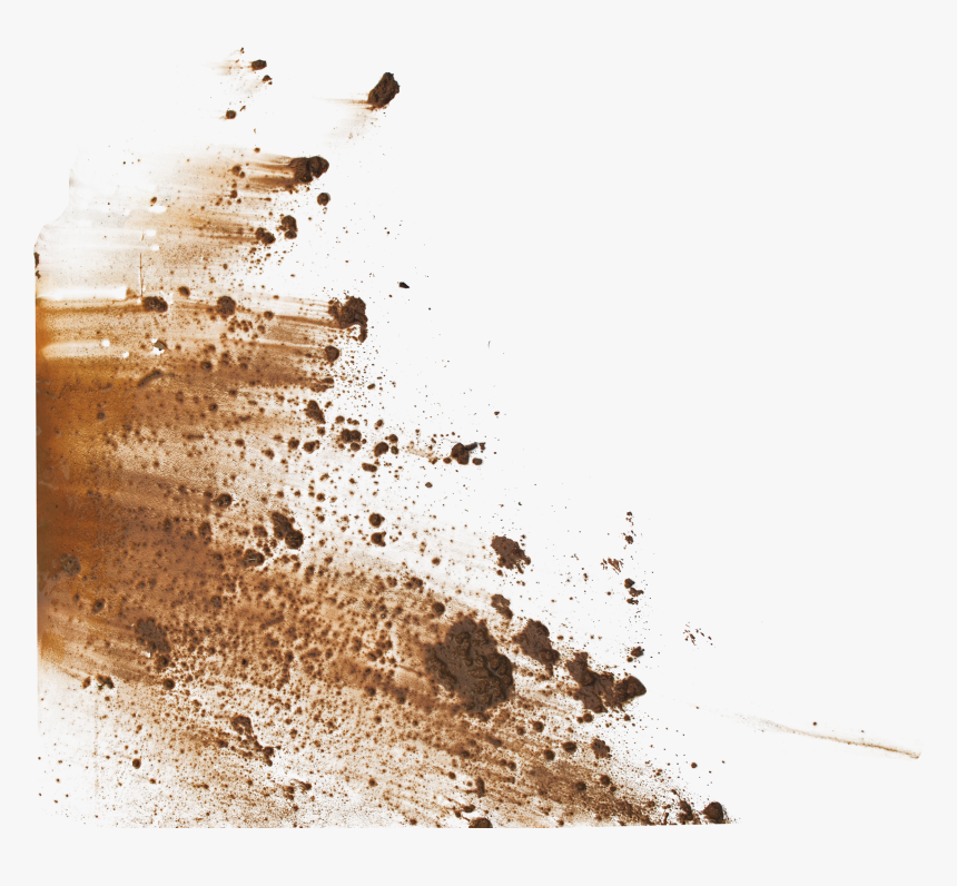 Mud Png - Transparent Background Mud Splatter, Png Download ...