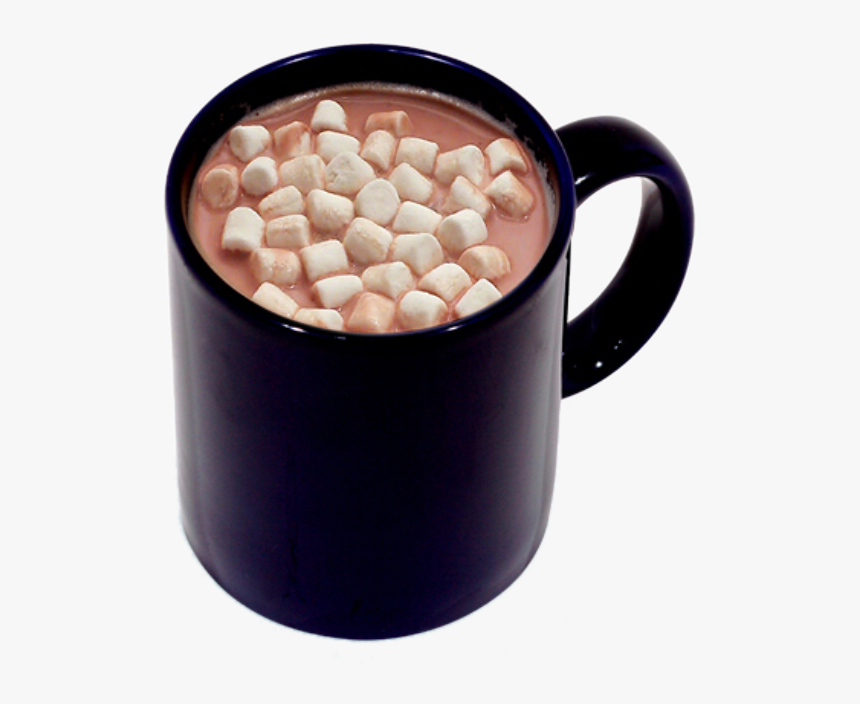 Transparent Hot Chocolate Png, Png Download , Transparent Png Image ...