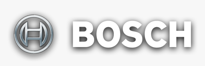 Bosch Logo Transparent