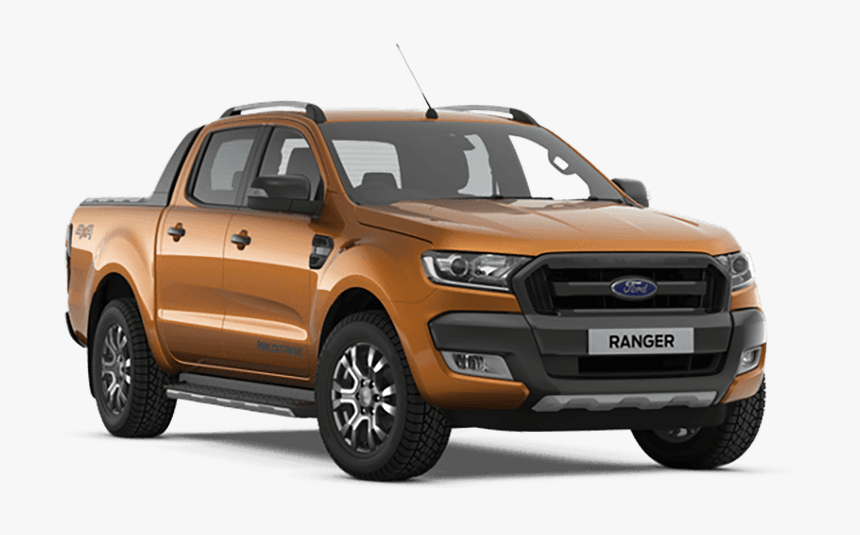 Ford Png Image Transparent Background - Ford Ranger Wildtrak Silver ...