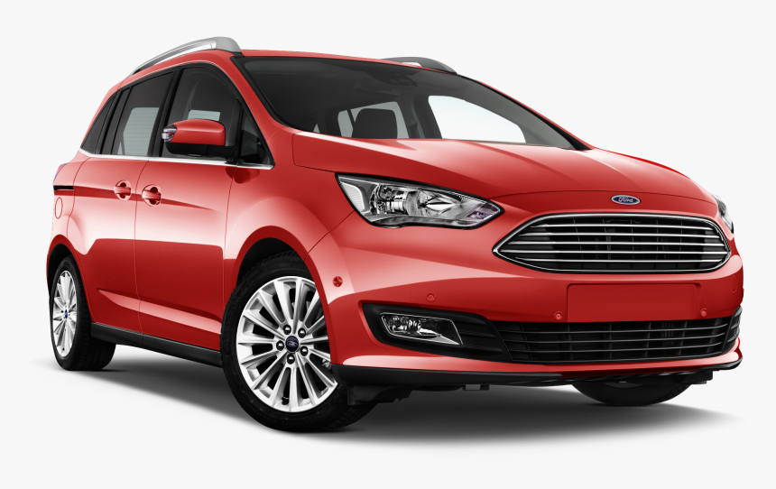 Transparent Ford Png - Ford Focus, Png Download , Transparent Png Image ...