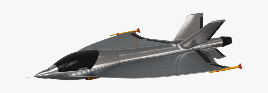 Fighter Jet Png - Stealth Aircraft, Transparent Png , Transparent Png ...