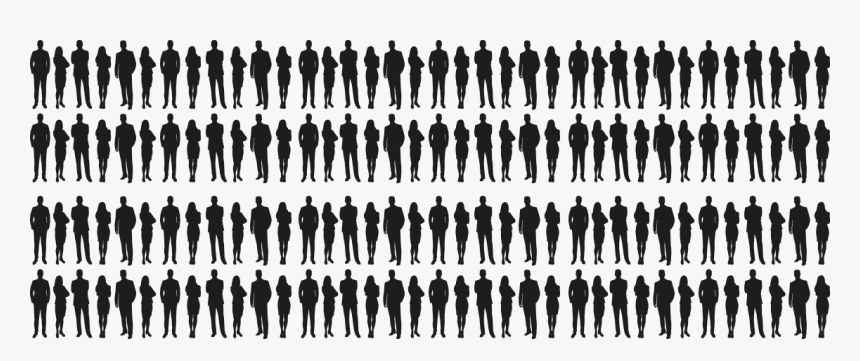 Silhouette, HD Png Download , Transparent Png Image - PNGitem