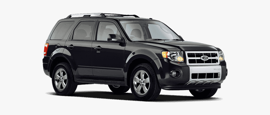 Ford Escape, HD Png Download , Transparent Png Image - PNGitem