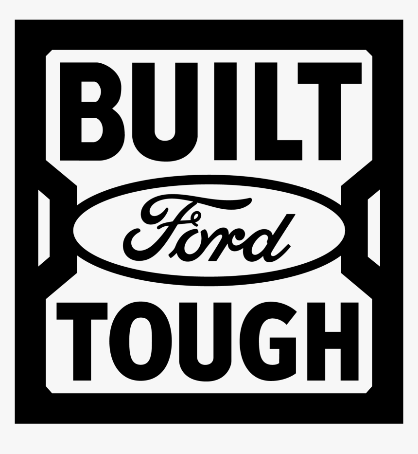 Ford Logo Vector Png