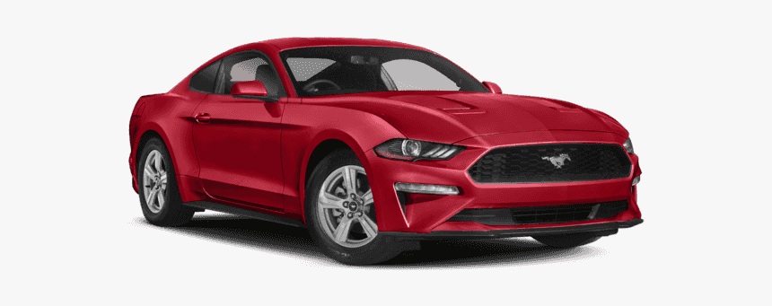 Ford Mustang Png Free Download - Ford Mustang Ecoboost 2020 ...