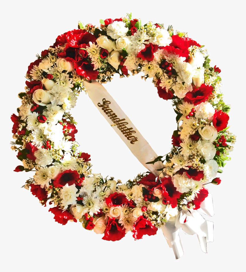 Wreath, HD Png Download , Transparent Png Image - PNGitem