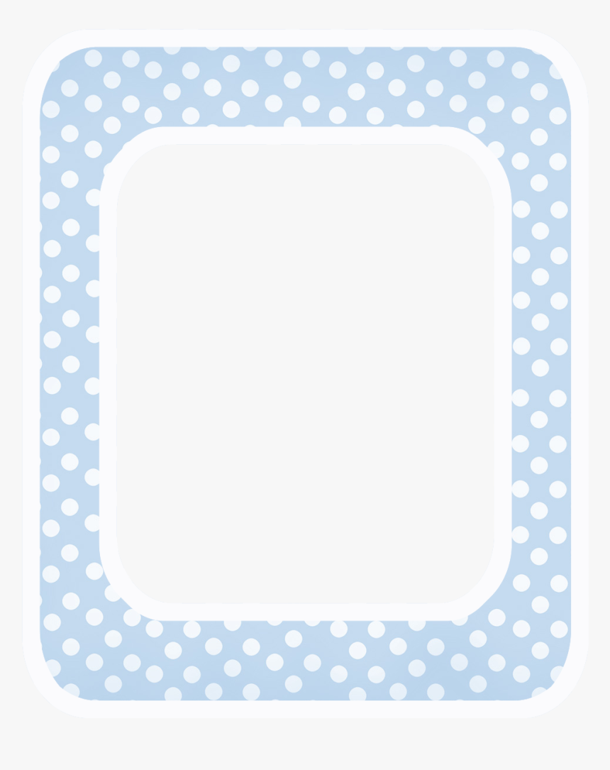 Frame Polka Dot Png, Transparent Png , Transparent Png Image - PNGitem