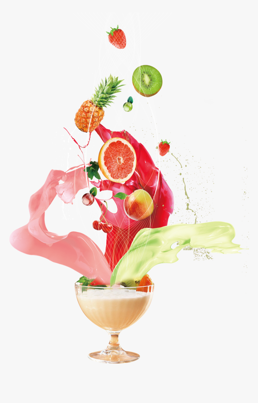 Fruit Shakes Png