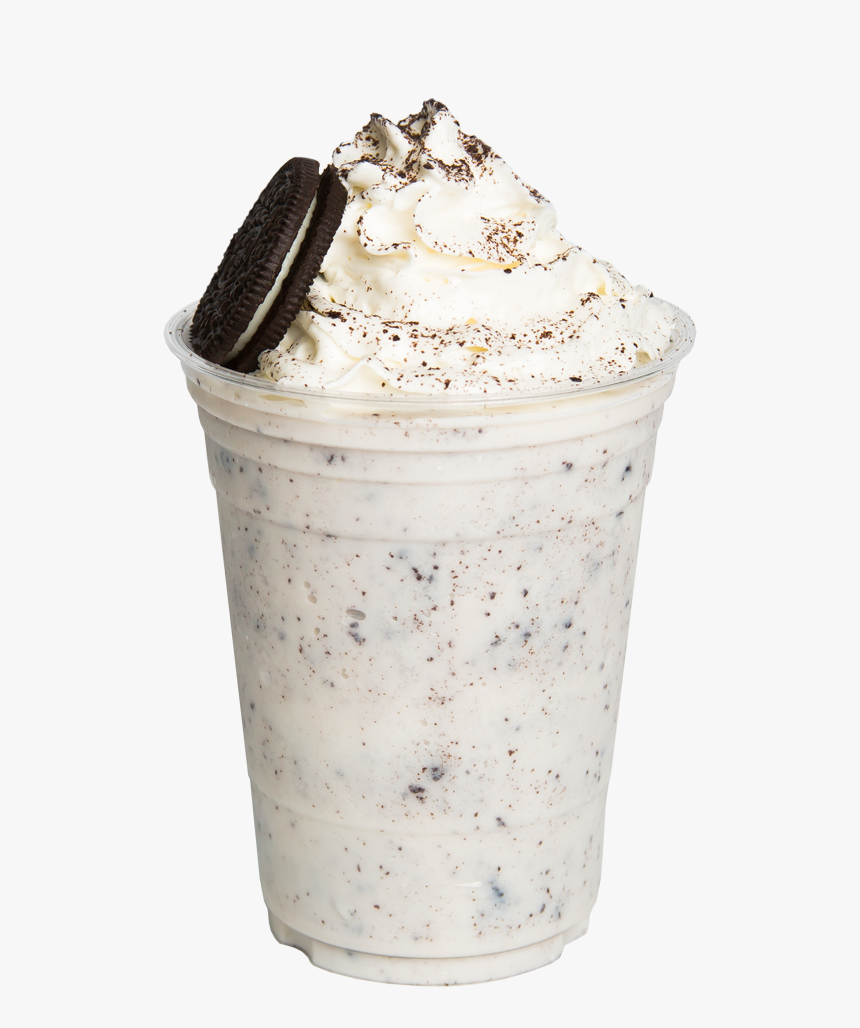 Transparent Oreo Png - Oreo Milkshake Transparent Background, Png ...