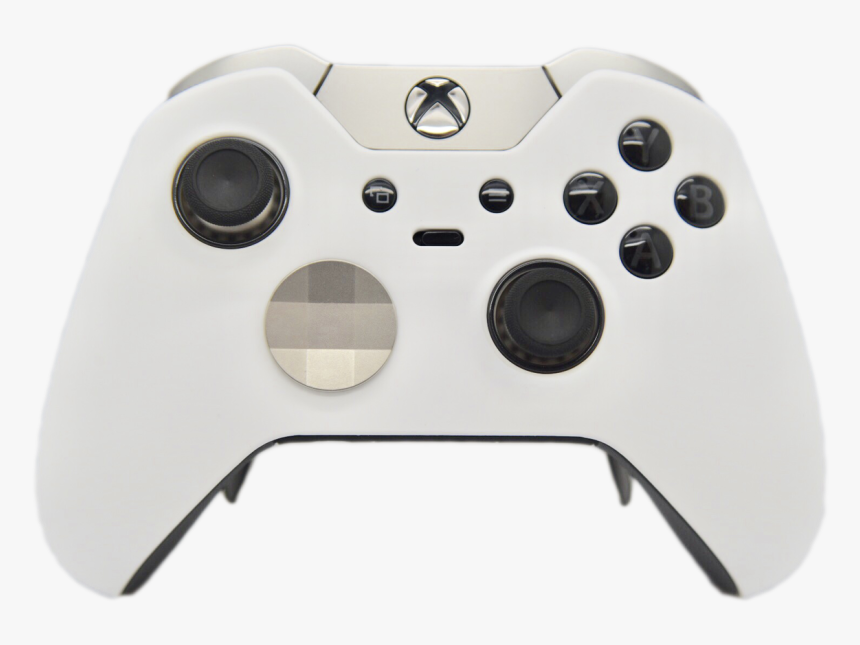 Xbox One Modded Controller, HD Png Download , Transparent Png Image ...