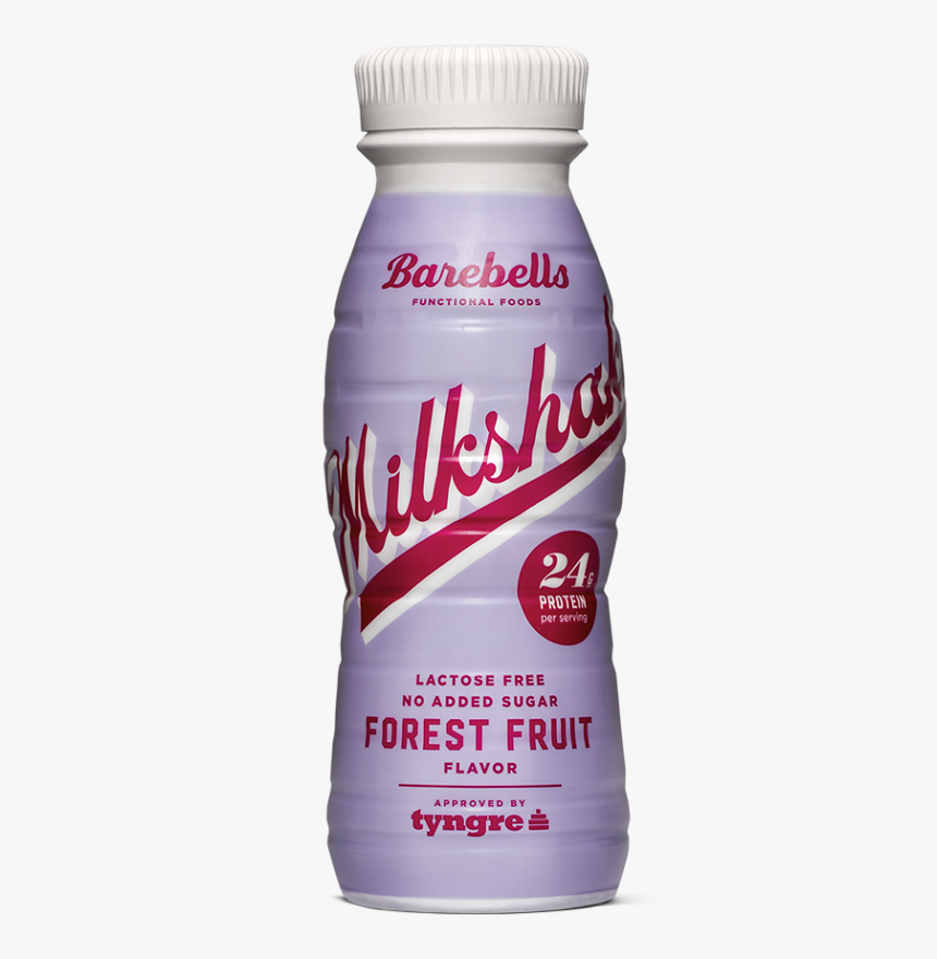 Barebell Shake, HD Png Download , Transparent Png Image - PNGitem