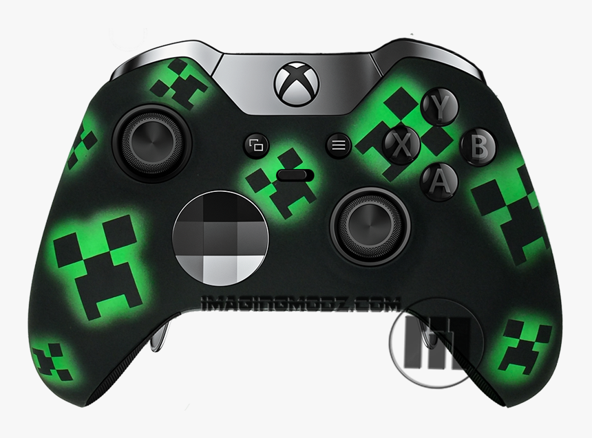Controle Elite Xbox One, HD Png Download , Transparent Png Image - PNGitem