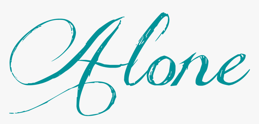 Download Alone Quotes Png Picture - Aakriti, Transparent Png ...