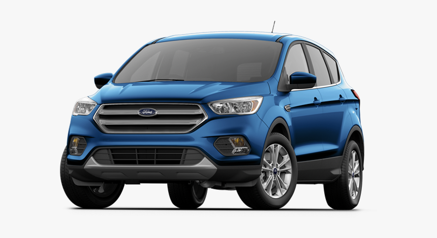 Ford Escape 2019, HD Png Download , Transparent Png Image - PNGitem