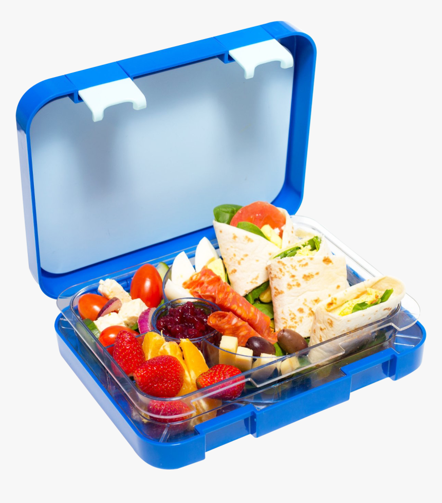 Transparent Lunch Box Png, Png Download , Transparent Png Image - PNGitem