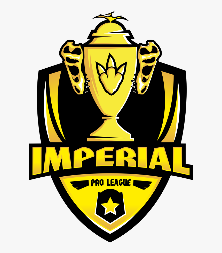 Ipl 2019 Logo - Imperial E Sports Logo, HD Png Download , Transparent ...