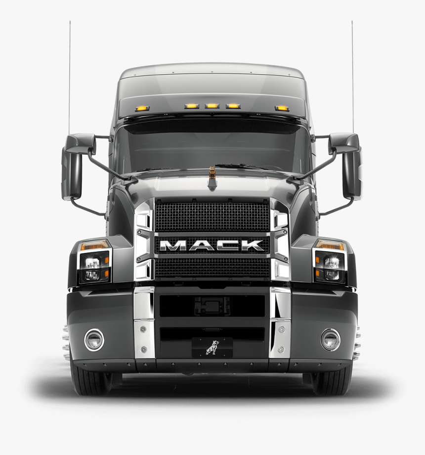 Mack Trucks, HD Png Download , Transparent Png Image - PNGitem