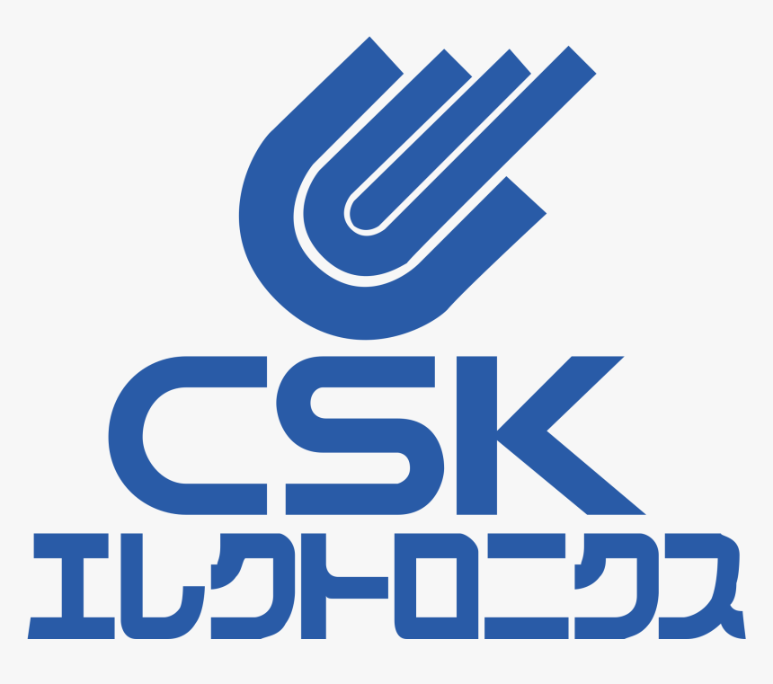 Csk Electronics Logo Png Transparent - Electronics, Png Download ...