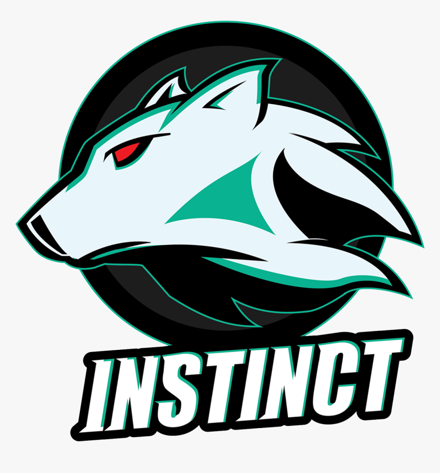 Instinct Esports, HD Png Download , Transparent Png Image - PNGitem