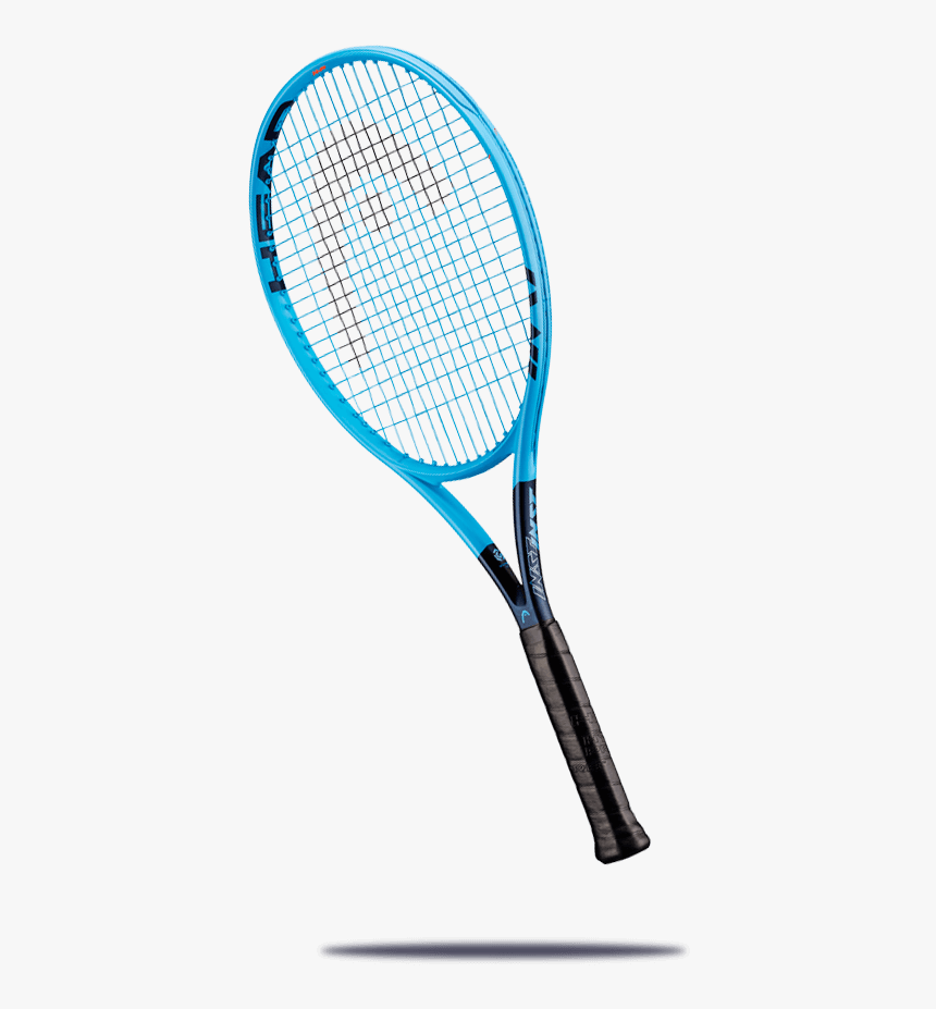 Tennis Racket, HD Png Download , Transparent Png Image - PNGitem