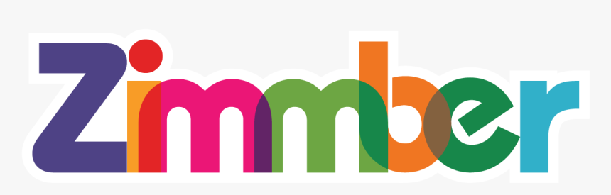 Zimmber Logo Png, Transparent Png , Transparent Png Image - PNGitem