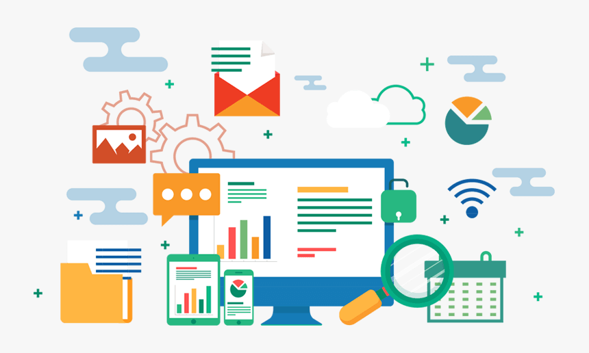 Web Application, HD Png Download , Transparent Png Image - PNGitem