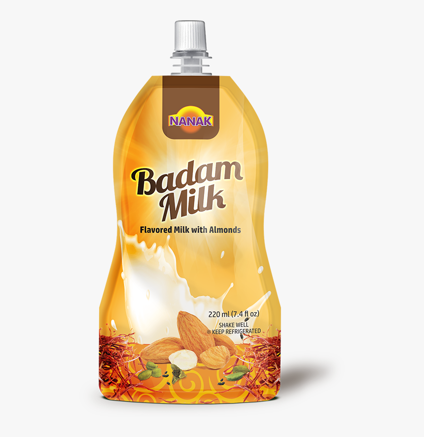 Badam Milk India, HD Png Download , Transparent Png Image - PNGitem