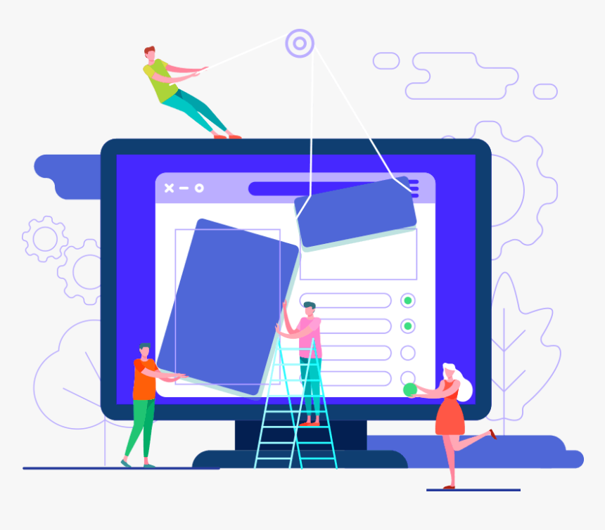 Progressive Web Apps - Progressive App Png, Transparent Png ...