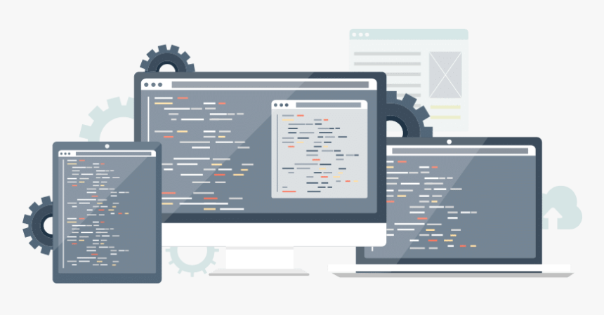 Web Developer Png, Transparent Png , Transparent Png Image - PNGitem
