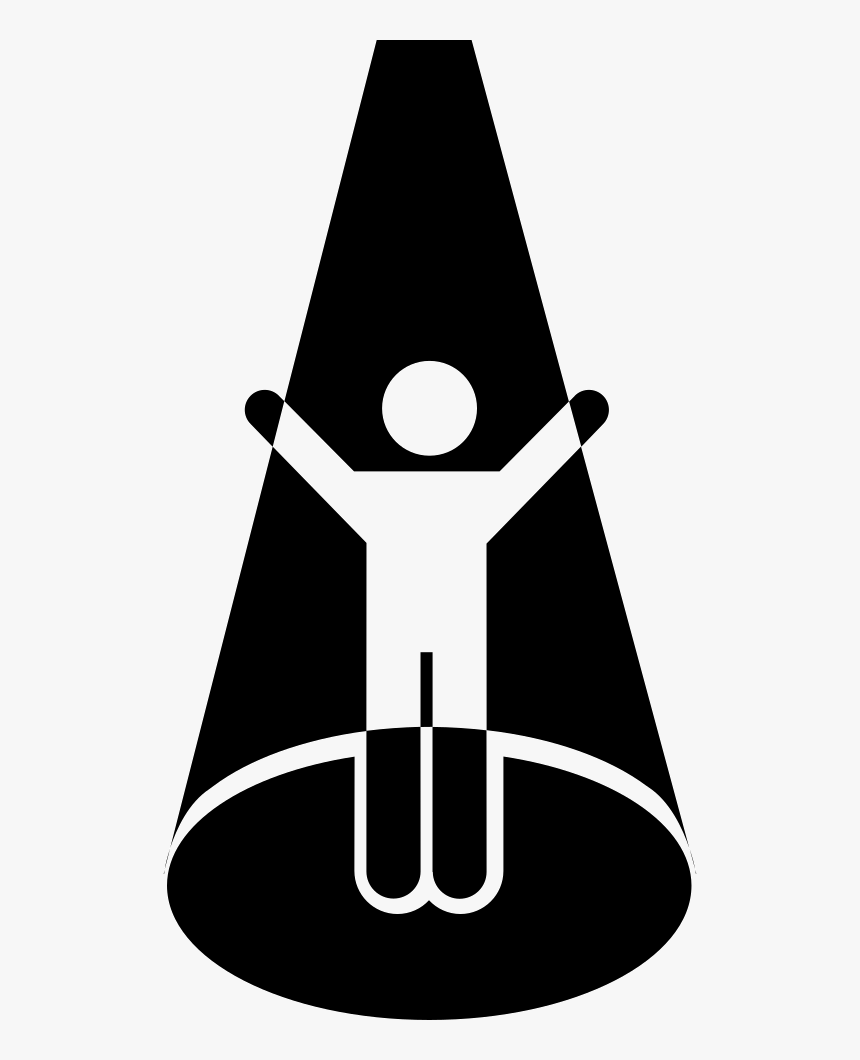 Transparent Buff Guy Png - Abducted Man Icon, Png Download ...