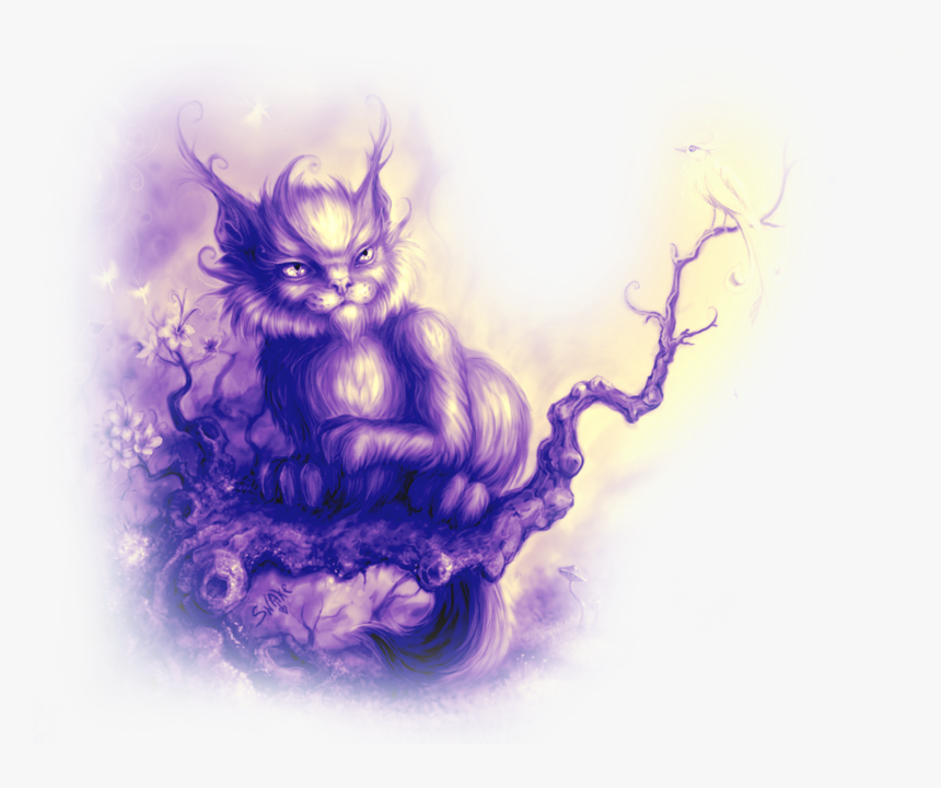 High Resolution Png Tubes - Mythical Creature Brownie Furry ...