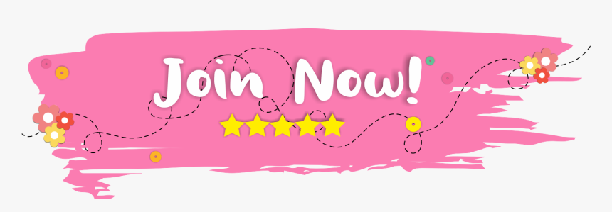 Join Now Button - Graphic Design, HD Png Download , Transparent Png ...
