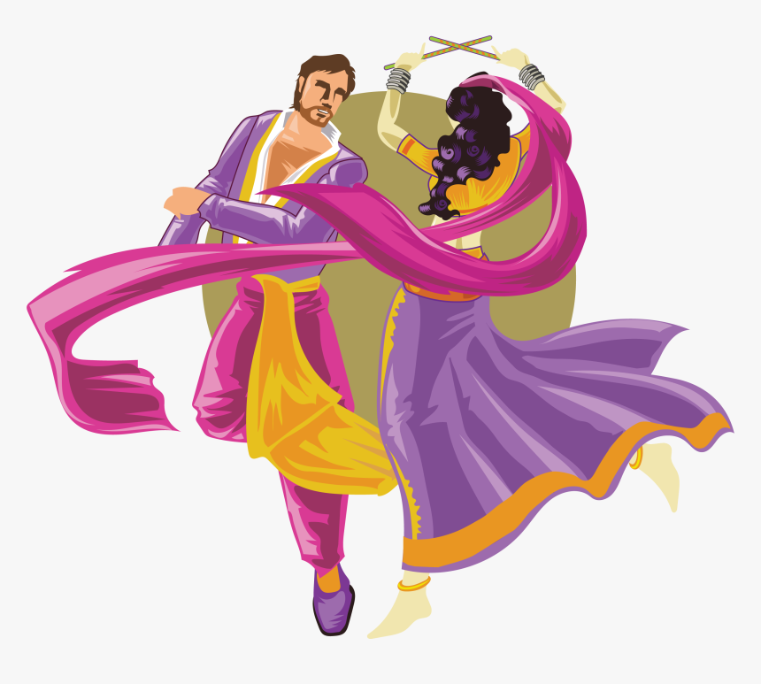 Garba Png, Transparent Png , Transparent Png Image - PNGitem