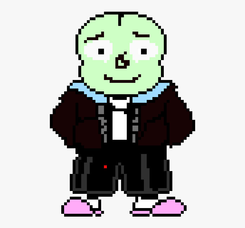 Undertale Sans, HD Png Download , Transparent Png Image - PNGitem