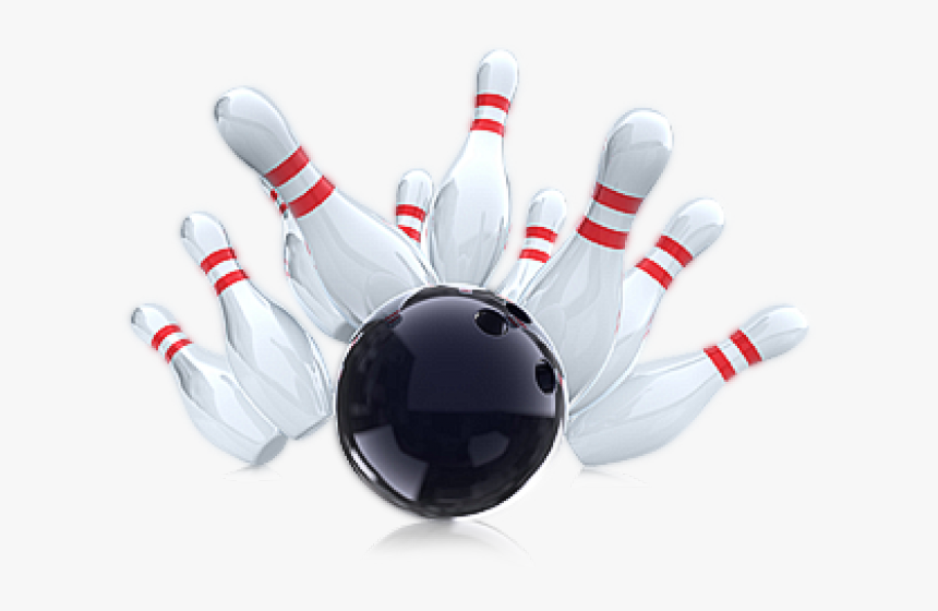 Bowling Png Transparent Images - Go Bowling At The Glen Logo, Png ...