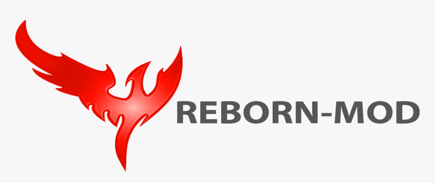 Reborn Logo - Reborn Logo Transparent, HD Png Download , Transparent ...