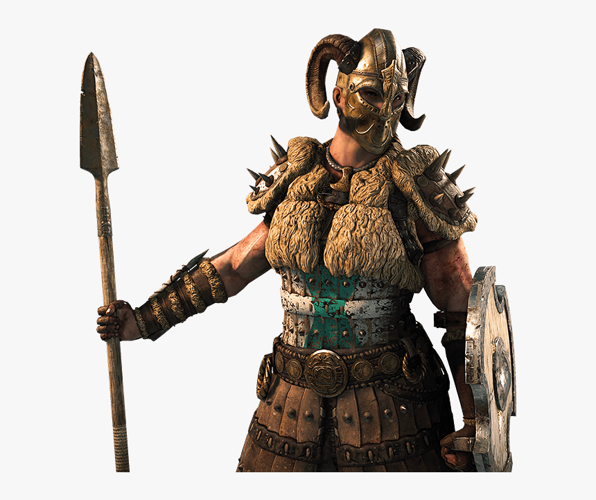 Valkyrie For Honor Png , Png Download - Valkyrie For Honor Png ...
