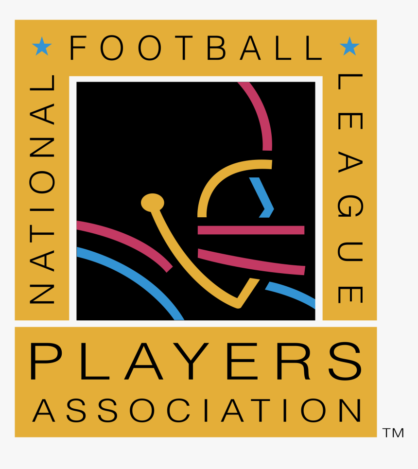 Nfl Players Association Logo Png Transparent - Nfl Players Association ...