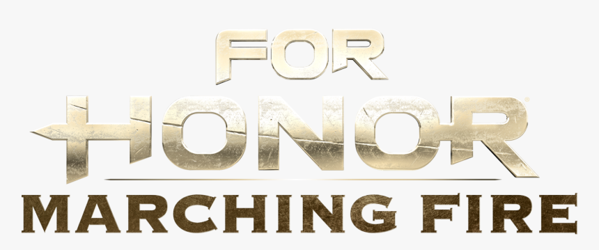 Honor Marching Fire Title, HD Png Download , Transparent Png Image ...