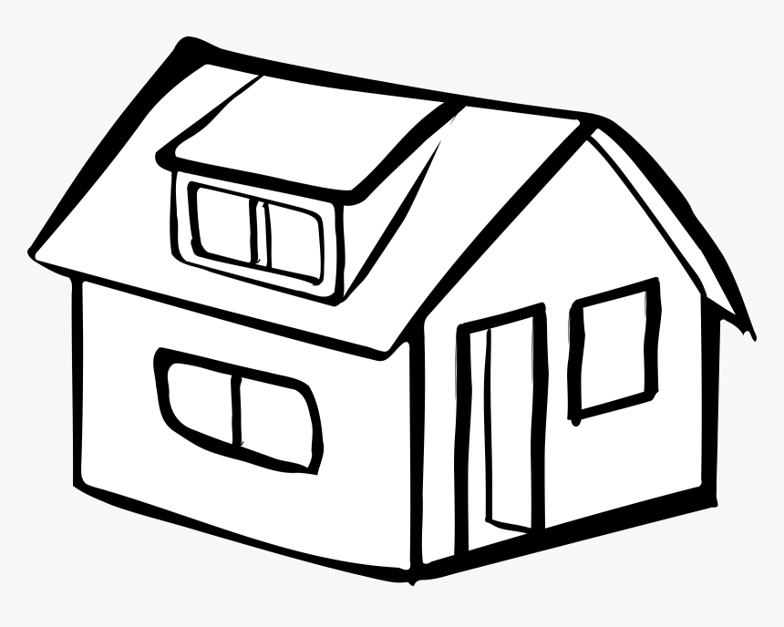 House Outline Png - Lisa Stansfield Set Your Loving, Transparent Png ...
