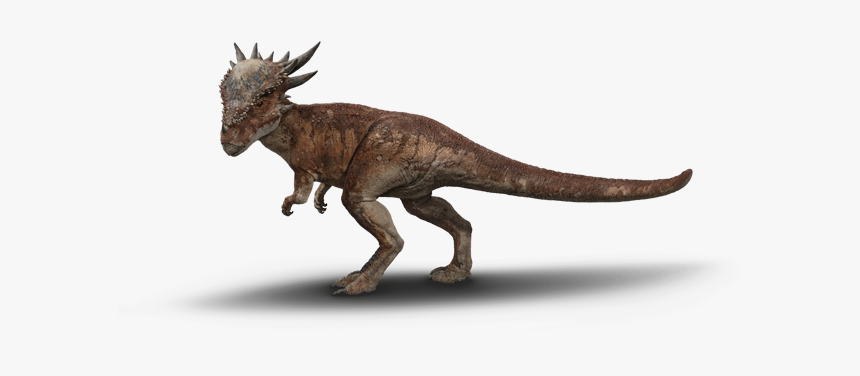 Stiggy - Jurassic World Fallen Kingdom Stygimoloch, HD Png Download ...