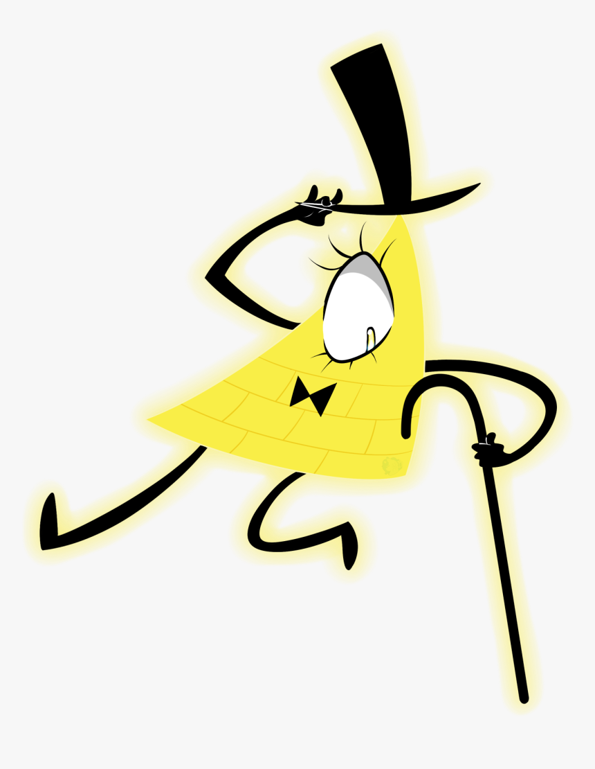 Bill Cypher Transparent, HD Png Download , Transparent Png Image - PNGitem